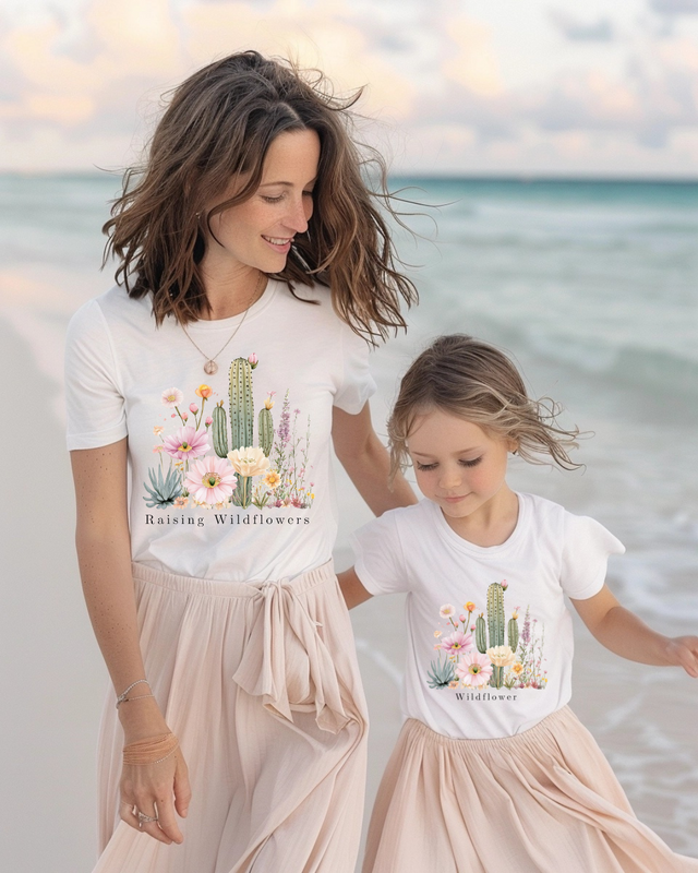 Mini Threads Home – Mini & Me Threads