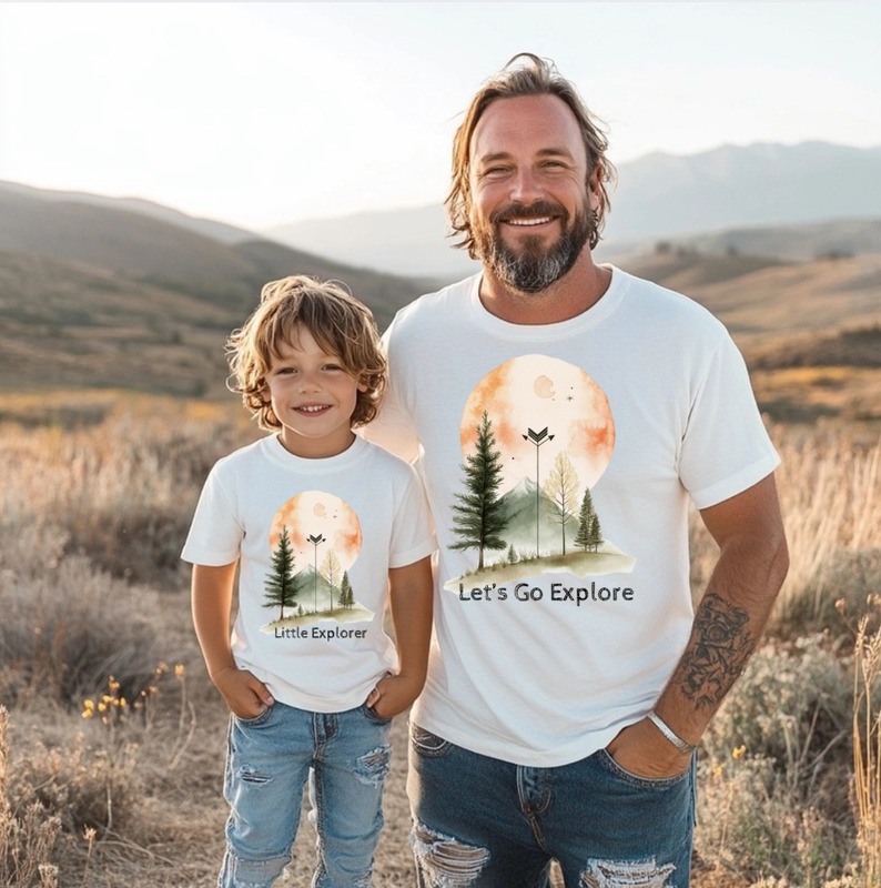 Mini Threads Home – Mini & Me Threads